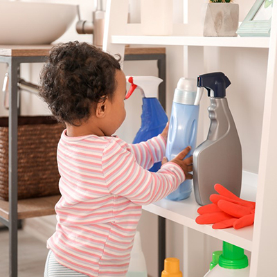 The most common type of poisoning and when to go to the ER | Memorial ...