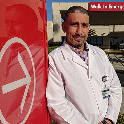 Memorial Satilla Health welcomes new Emergency Department Medical ...